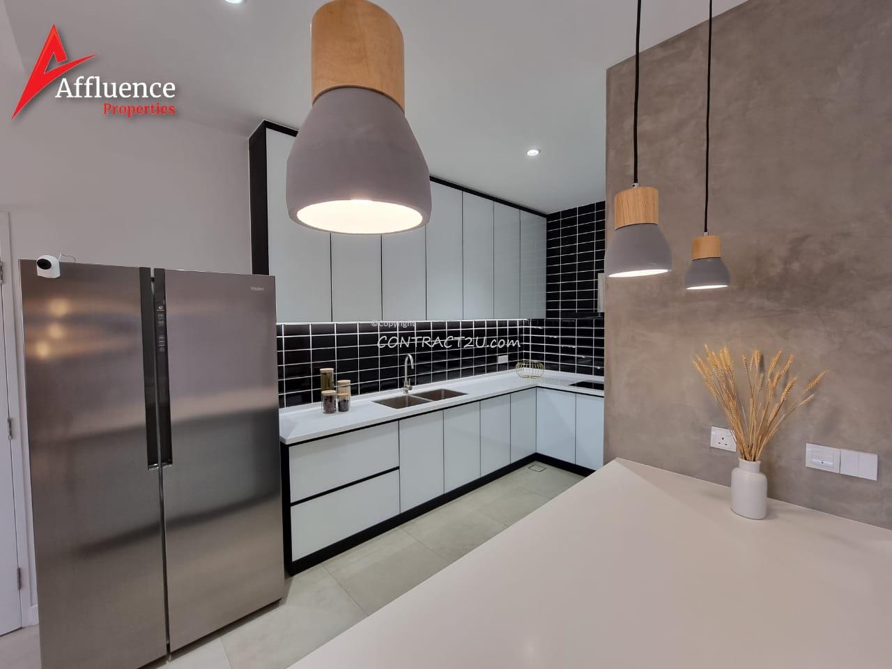 IPI-S 131.2 IPI-E 9.2 Lumos Residence High Type 2 Jalan Ong Tiang Swee ...