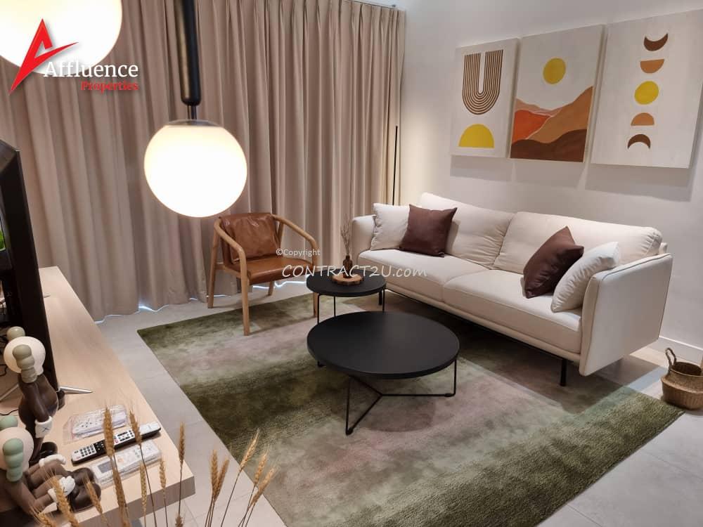 IPI-S 131.2 IPI-E 9.2 Lumos Residence High Type 2 Jalan Ong Tiang Swee ...